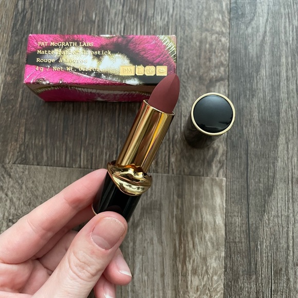 Pat McGrath | Makeup | Pat Mcgrath Divine Indiscretion 483 Mattetrance ...